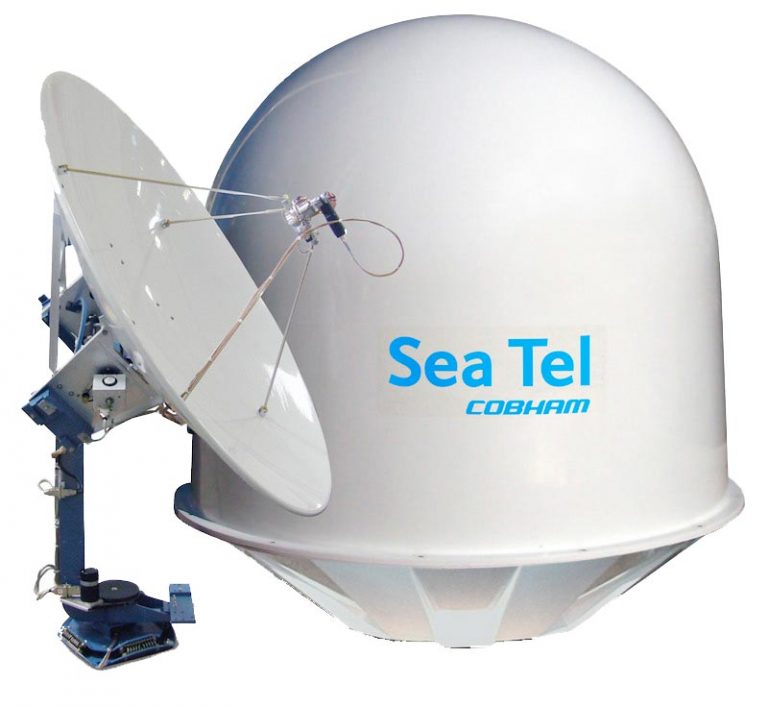 Globalstar's $16 Million Contract Ensures MIL-SAT Will Provide Next Gen ...